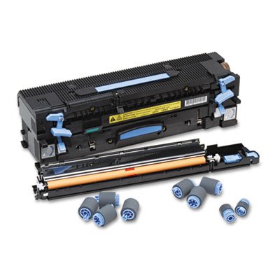 HP Kit,Mntnce,LSR,110V,Lj9000