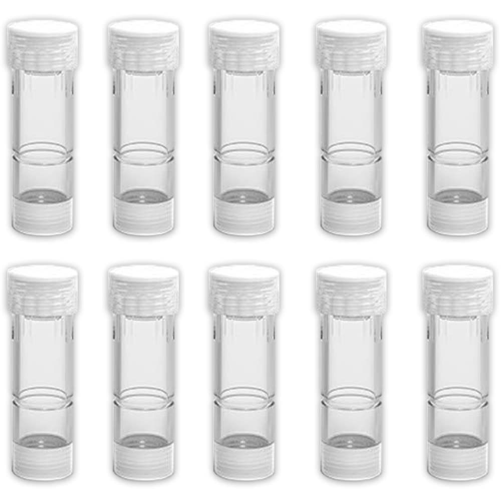 Hydra Pen H2 12-pin 1.0mm Cartridge - Original HydraPen Replacement Part (12 Pins,10 pcs)