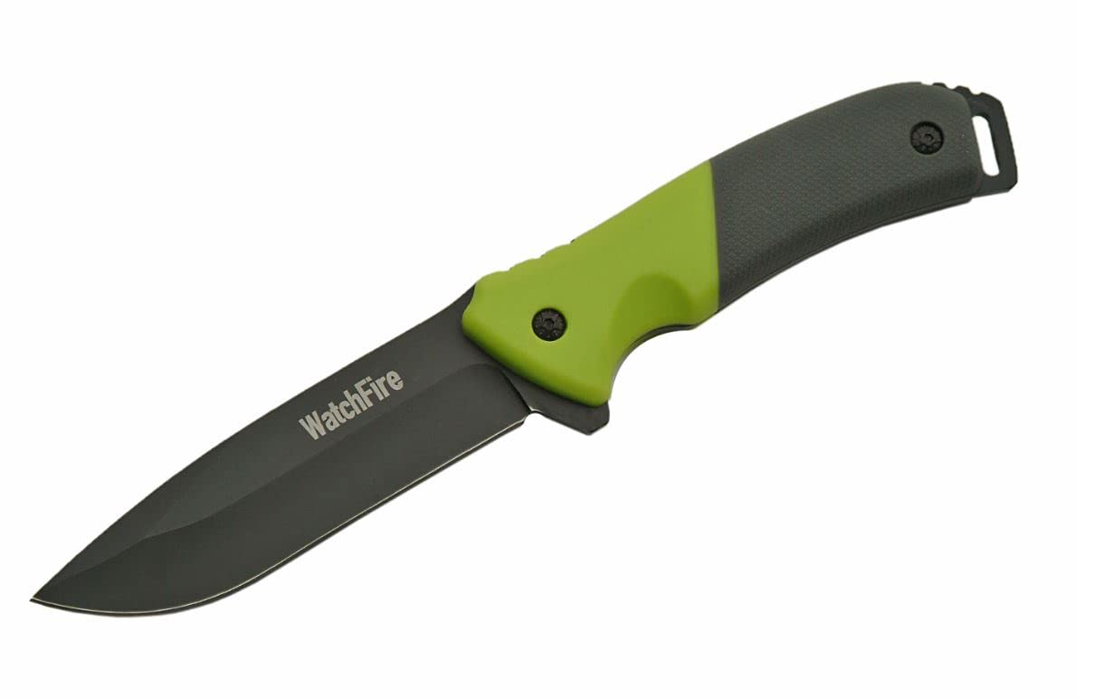 9.5" WATCHFIRE HUNTING KNIFE