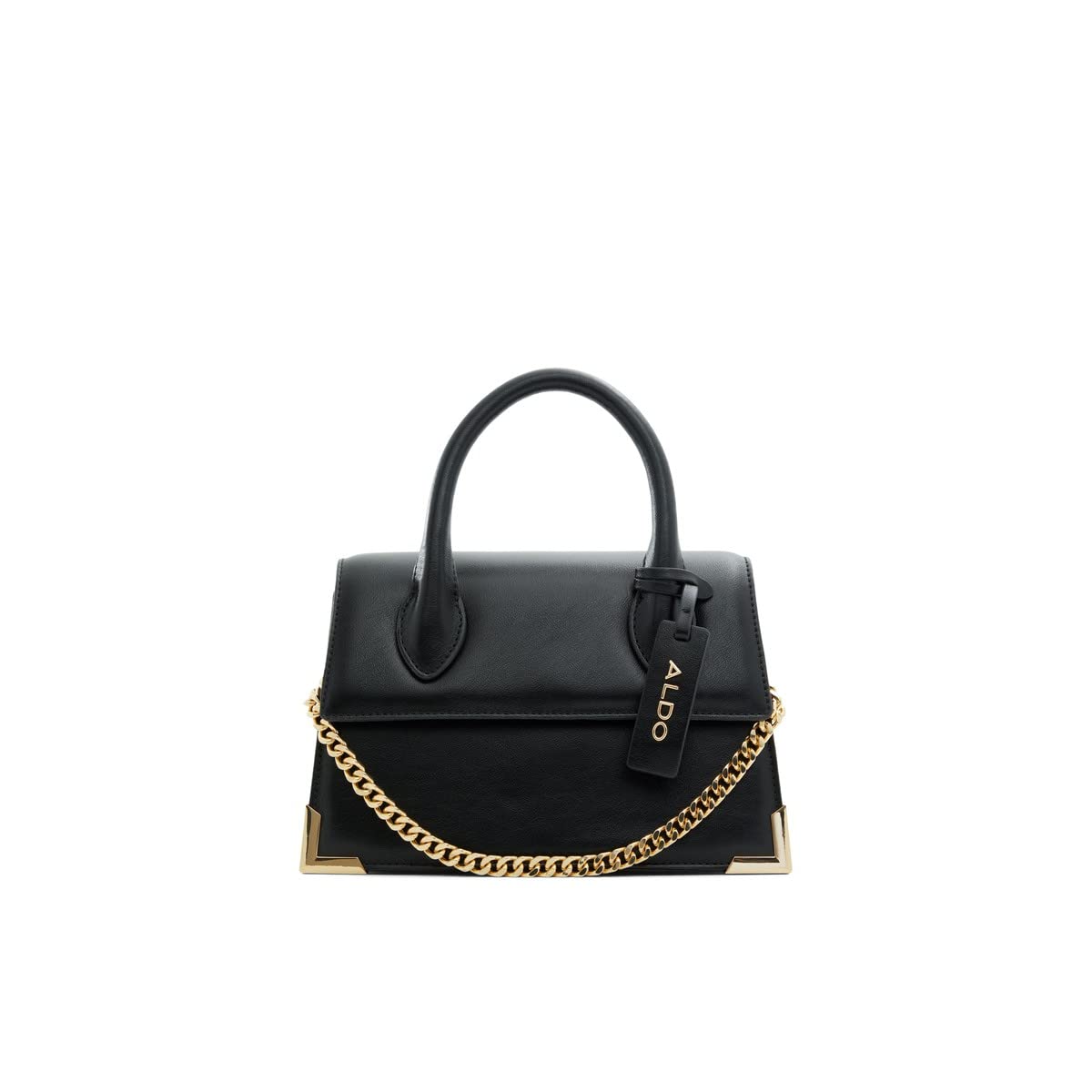 ALDO Beralaeclya Black One Size