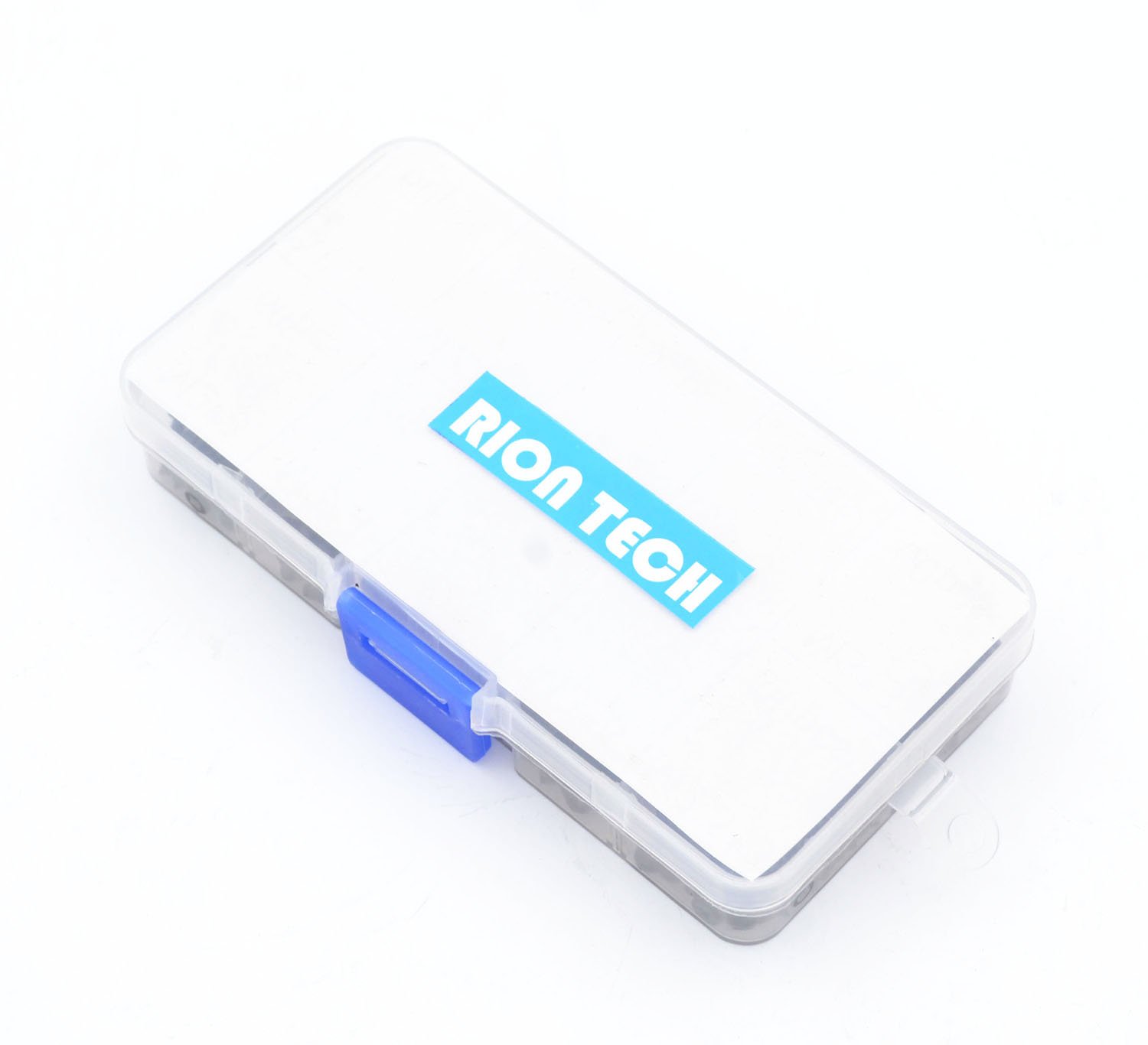 RION TECH 500 pcs Laptop Notebook Computer Screw Kit Set for IBM HP Dell Lenovo Samsung Sony Toshiba Gateway Acer