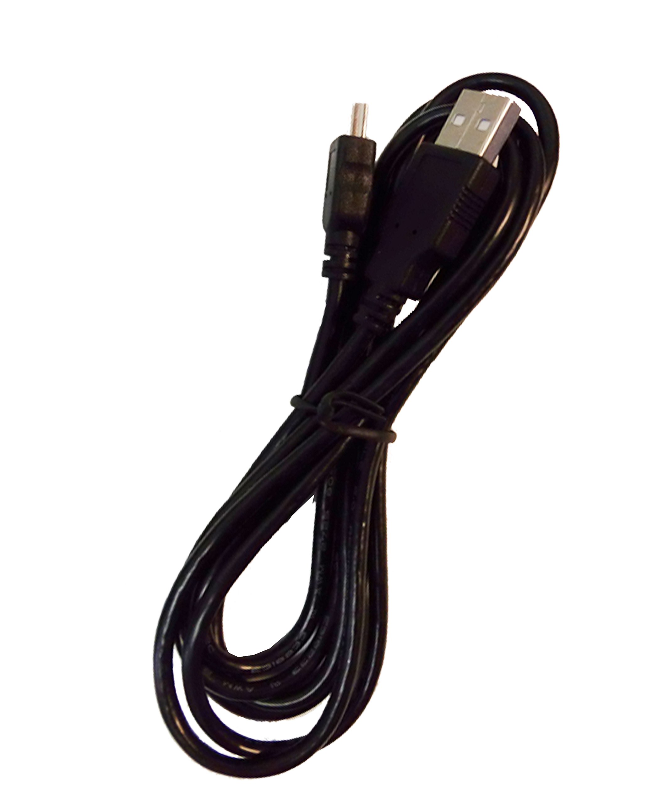 USB Cable for Canon Powershot ELPH 170 is Camera,and USB Computer Cord for Canon Powershot ELPH 170 is