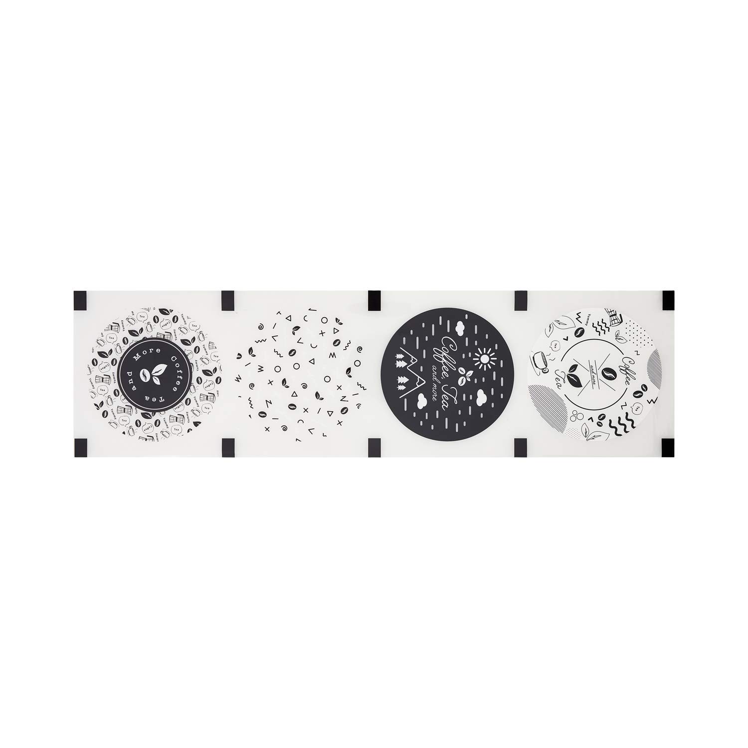 Karat C7015 98mm PET Sealing Film - Generic
