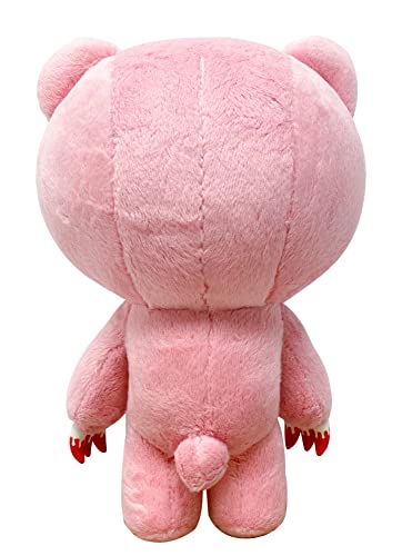 Great Eastern Entertainment Gloomy Bear and Gloomy- Gloomy Bear Plush 8" H