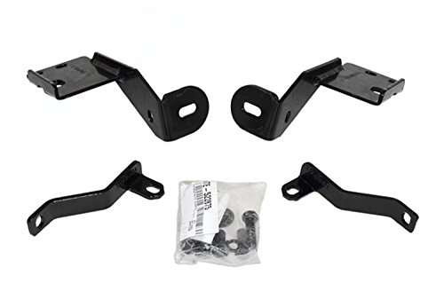 Go Rhino! (55515) Bull Bar Mounting Kit