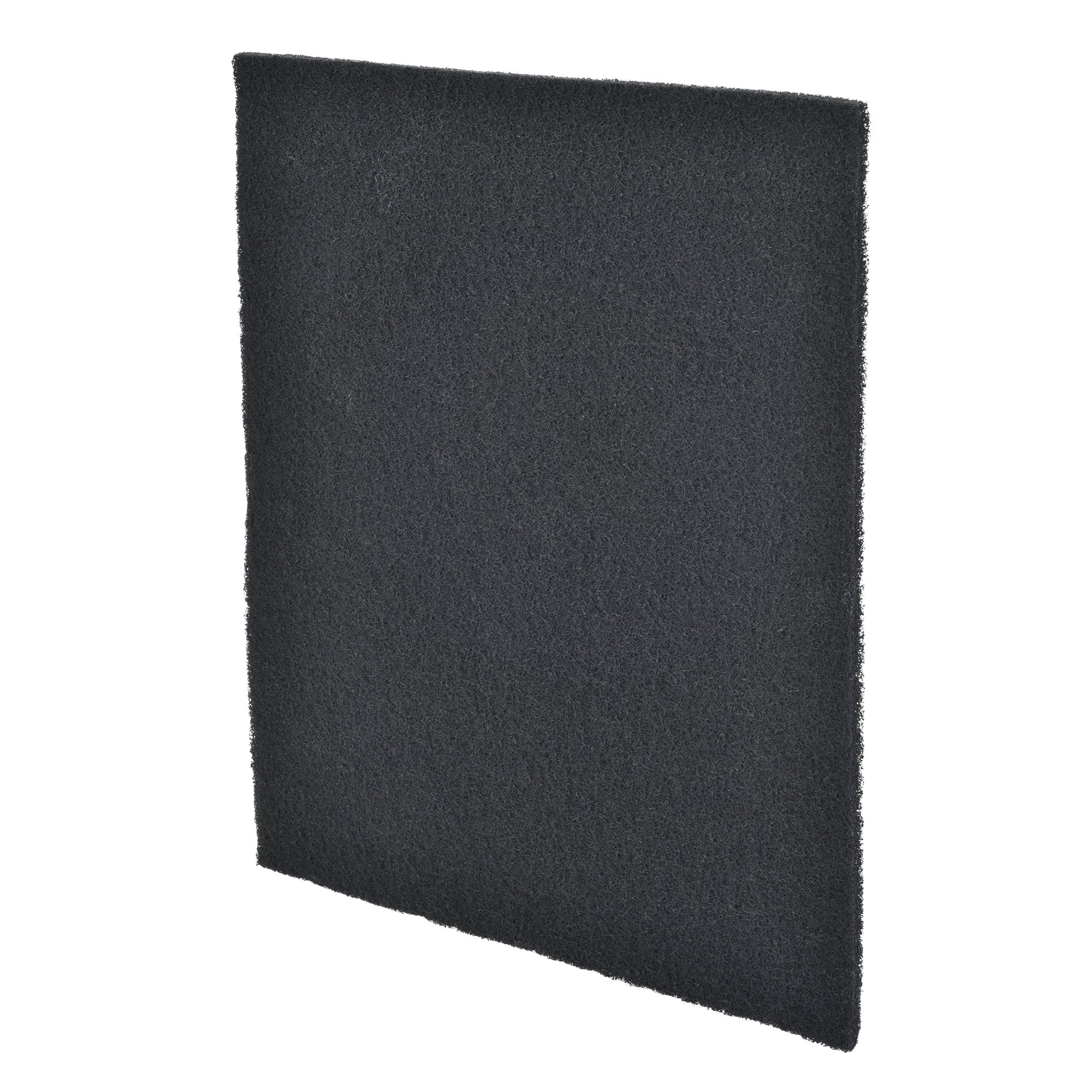 Brondell PHF-11 Woven Carbon and HEPA Filter Replacement Pack for Halo Air Purifiers, Lasts Up to 12 Months