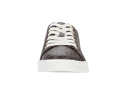 Calvin Klein Michaela Brown 9 M