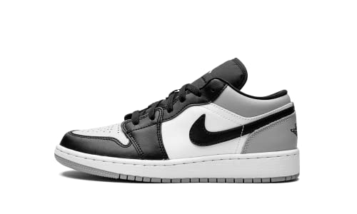 Jordan Youth 1 Low GS 553560 052 Shadow Toe - Size 6.5Y