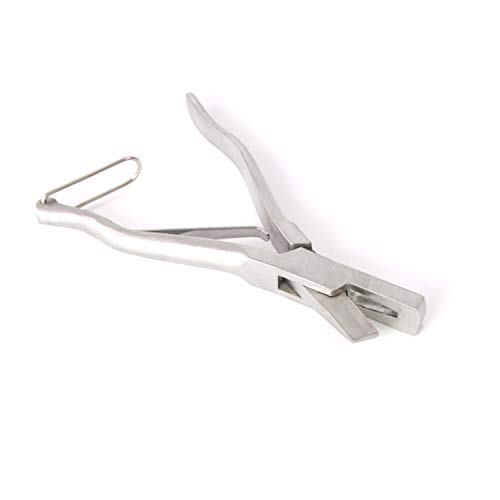 OdontoMed2011® Ear Notcher V Shape Medium Veterinary