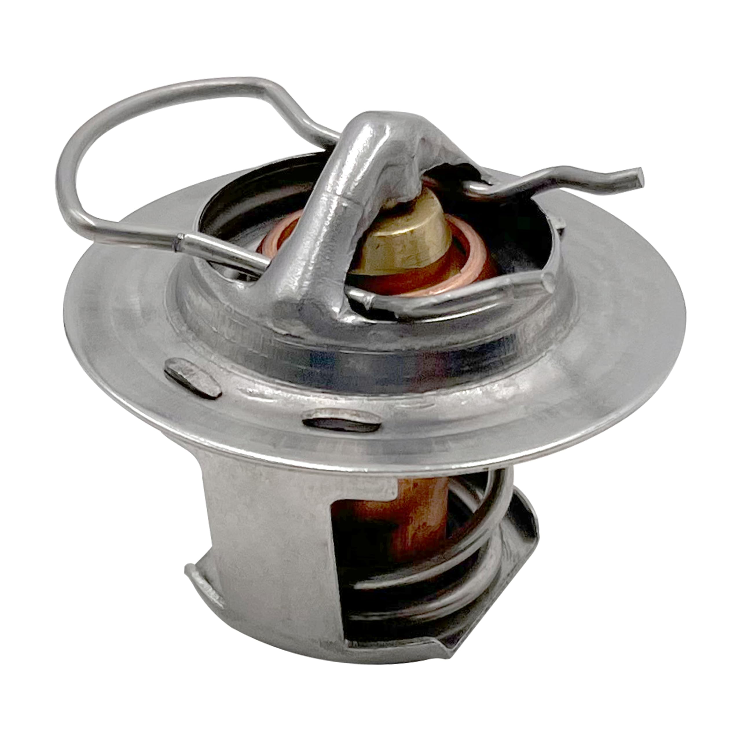 ARU 38000-0007S Thermal Regulator Replacement with Clip Compatible with Sta-Rite Max-E-Therm Pool and Spa Heaters,Aftermarket Part