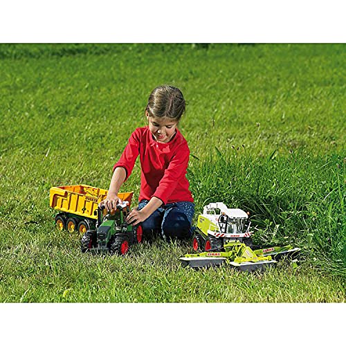 Bruder 02131 CLAAS Jaguar 900 Field Chopper