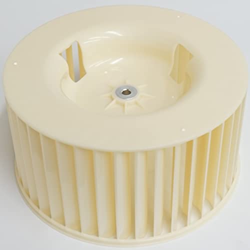 OEM Delonghi Air Conditioner Blower Fan Wheel Specifically For Delonghi PACAN140HPEWS, PACAN125HPEC, PACCN120E, PACN130HPE