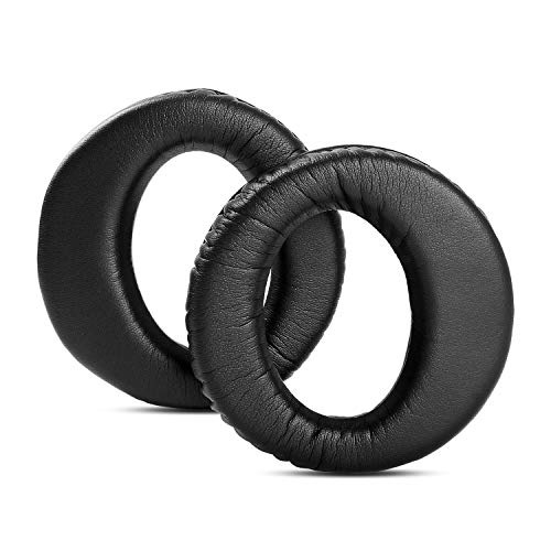 Upgraded Replacement Ear Pads Cushion Memory Foam Compatible with Sony MDR-RF985R RF985R RF985RK MDR-RF970R 960R RF925R RF860F Headphones
