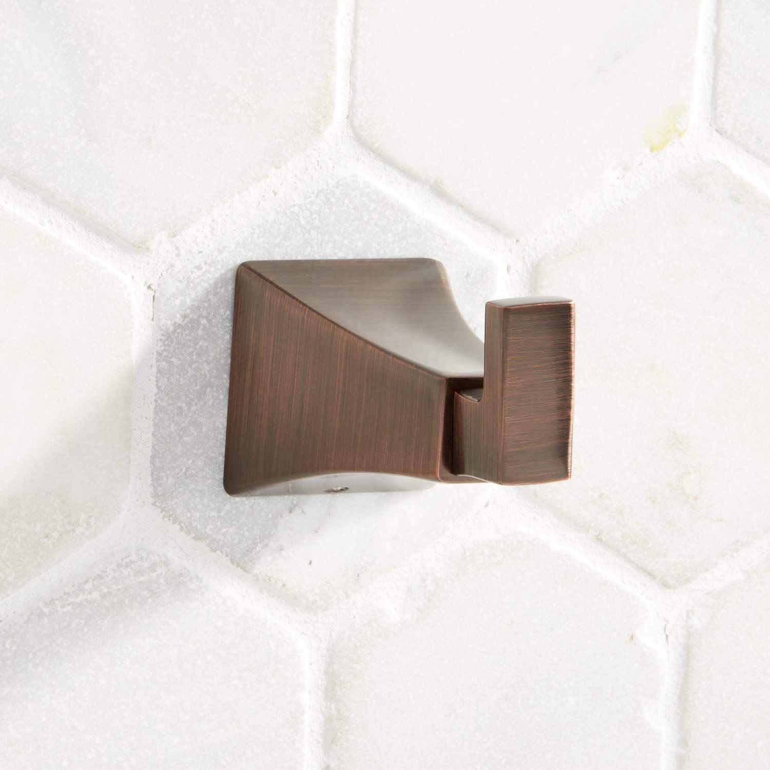 Signature Hardware 446951 Vilamonte Single Robe Hook
