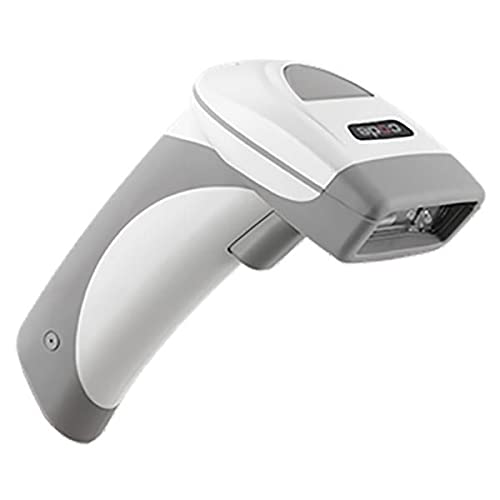 Code, Code Reader KIT, CR1500, Cabled, Light Gray, CODESHIELD, Handled, 6 FT STR