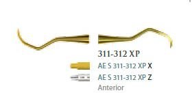AEI Scaler 311-312 DE XP (3/8) Stainless Steel