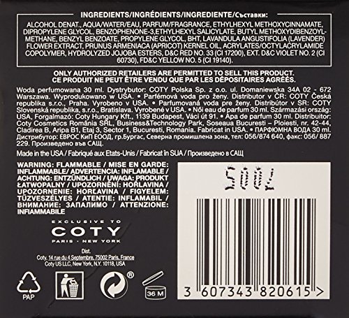 Katy Perry Mad Potion Eau De Parfums, 1 Fluid Ounce