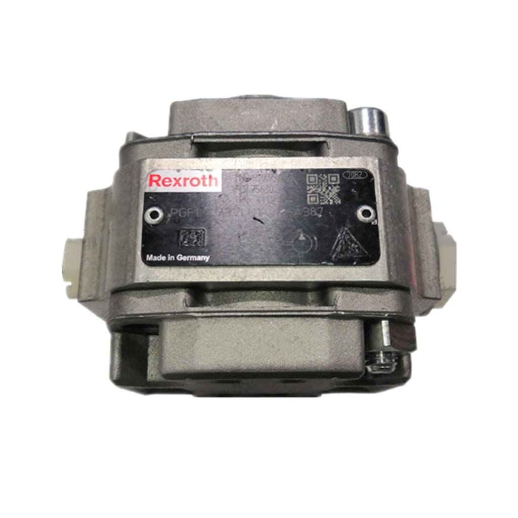 HNARL JLG Gear Pump JLG 7021319 JLG Equipment Parts for JLG Boom Lift Models* E300AJP E400AJP M400AJP M450AJ E450AJ