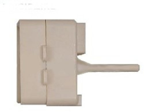 Frigidaire 241707712 Starter for Refrigerator