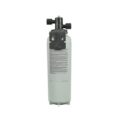 Aqua-Pure 3M Water Filtration Products High Flow Series Chloramines System for Cold Beverage Applications HF165-CL, 5626003, 1 Per Case