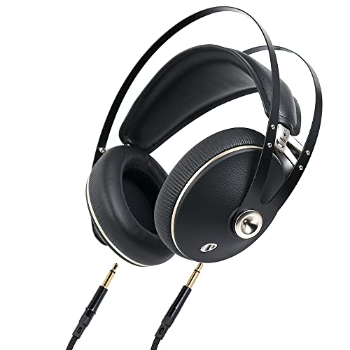 FAAEAL HE400SE Audio Cable,Replacement for Hifiman HE4XX, HE400i(New Edition),HE1000,Meze 99 Classics,Denon AH-D9200 D7200 Headphones, Dual 3.5mm(1/8β) Aux Cord Extension Wire(3.5mm)