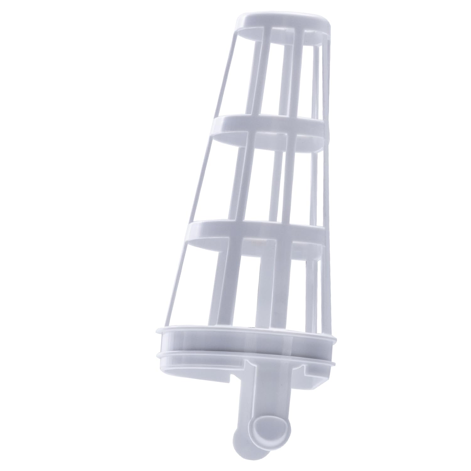 AIPER Denser Nylon Filter Basket for AIPER Handheld Rechargeable Pool Vacuum-Pilot H1