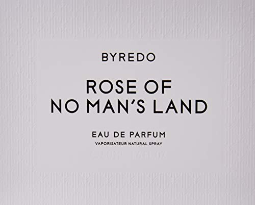 Byredo Rose of No Man's Land Eau De Parfum Spray, 1.6 Ounce