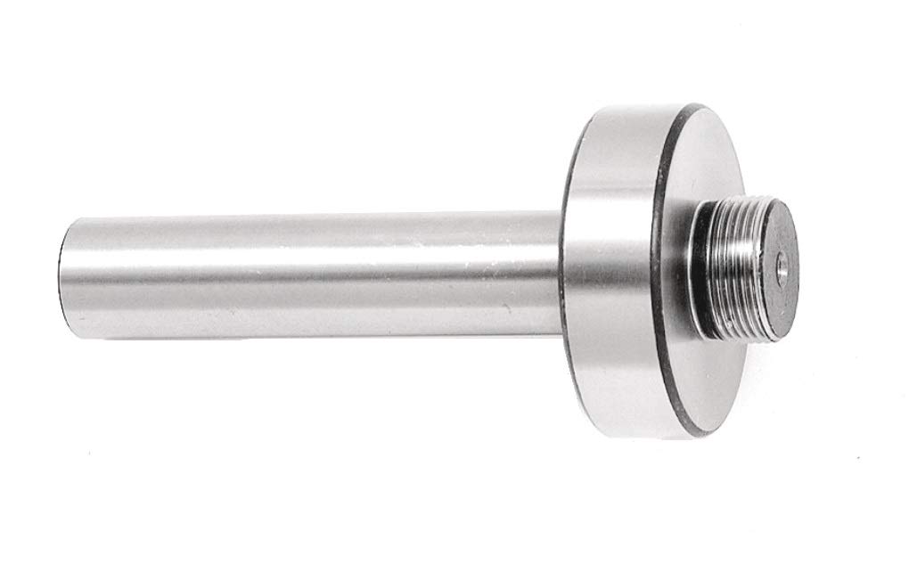 HHIP 1001-0056 1/2 Inch Straight Boring Shank, 7/8" -20 Thread