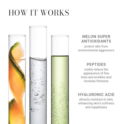 Meaningful Beauty Beyond – Environmental Protecting Moisturizer Broad Spectrum SPF 30 – Anti-Pollution & Visible Blue Light (HEV) Fighting Day Cream – Travel Size 30 Day Supply – MT.2111