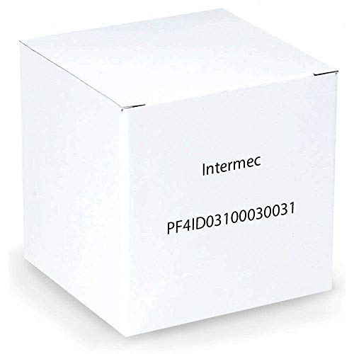 Intermec EasyCoder PF4i Label Printer - Monochrome - Direct Thermal PF4ID03100030031