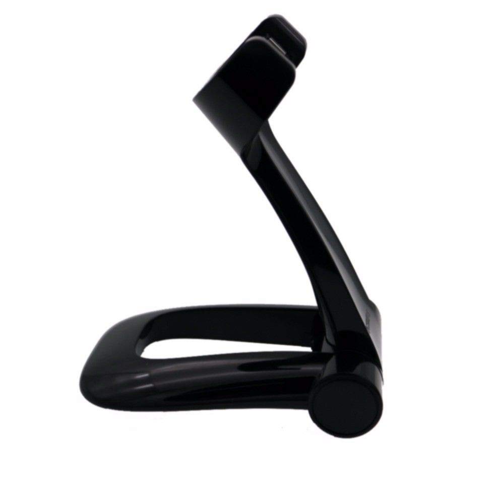Replacement Charging Charger Stand +Power Cord for Philips Bodygroom Groomer TT2040 BG2040 TT2039 (black)