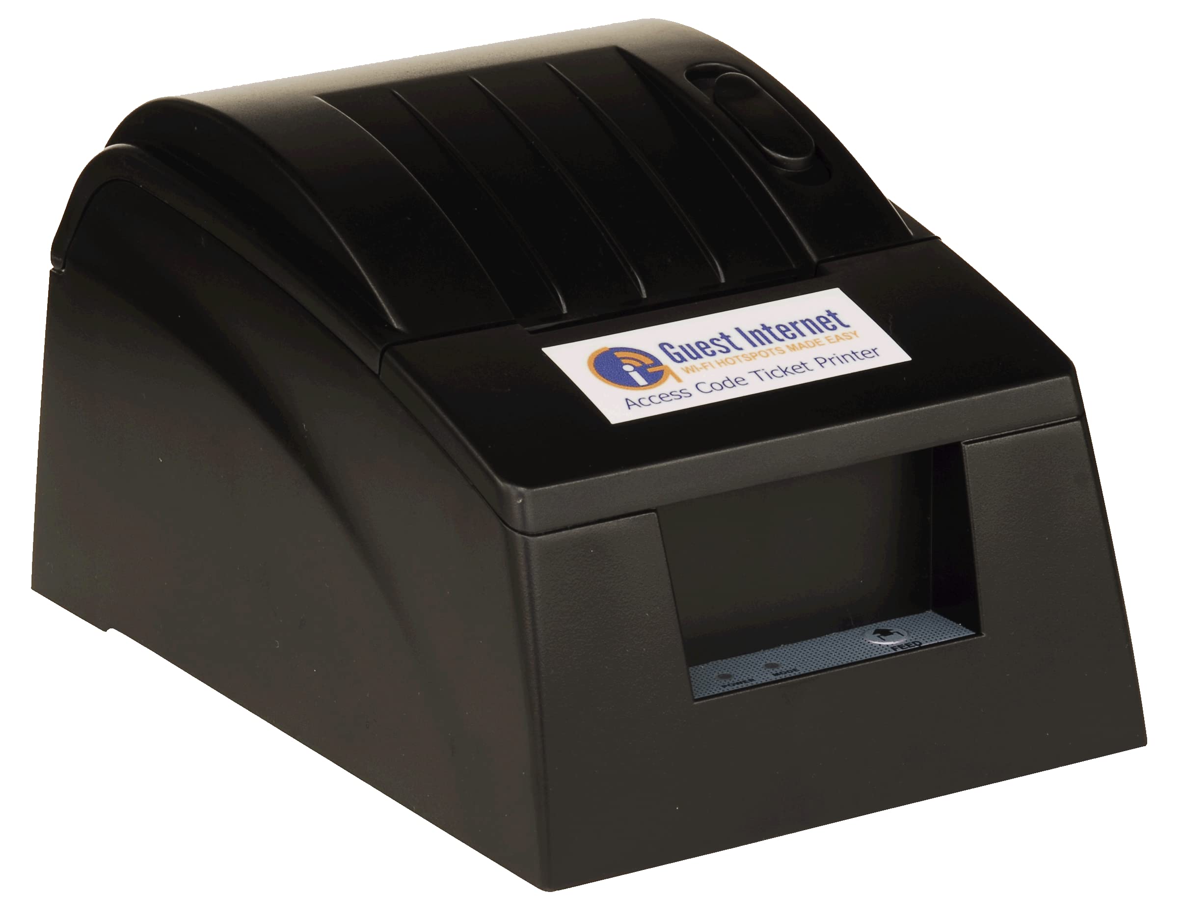 Guest Internet GIS-TP1 Ticket Printer Hotspot Gateways