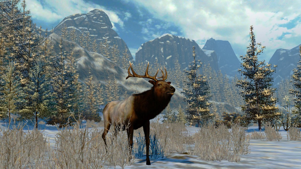 Cabela's North American Adventures 2011 - Playstation 3 (Renewed)