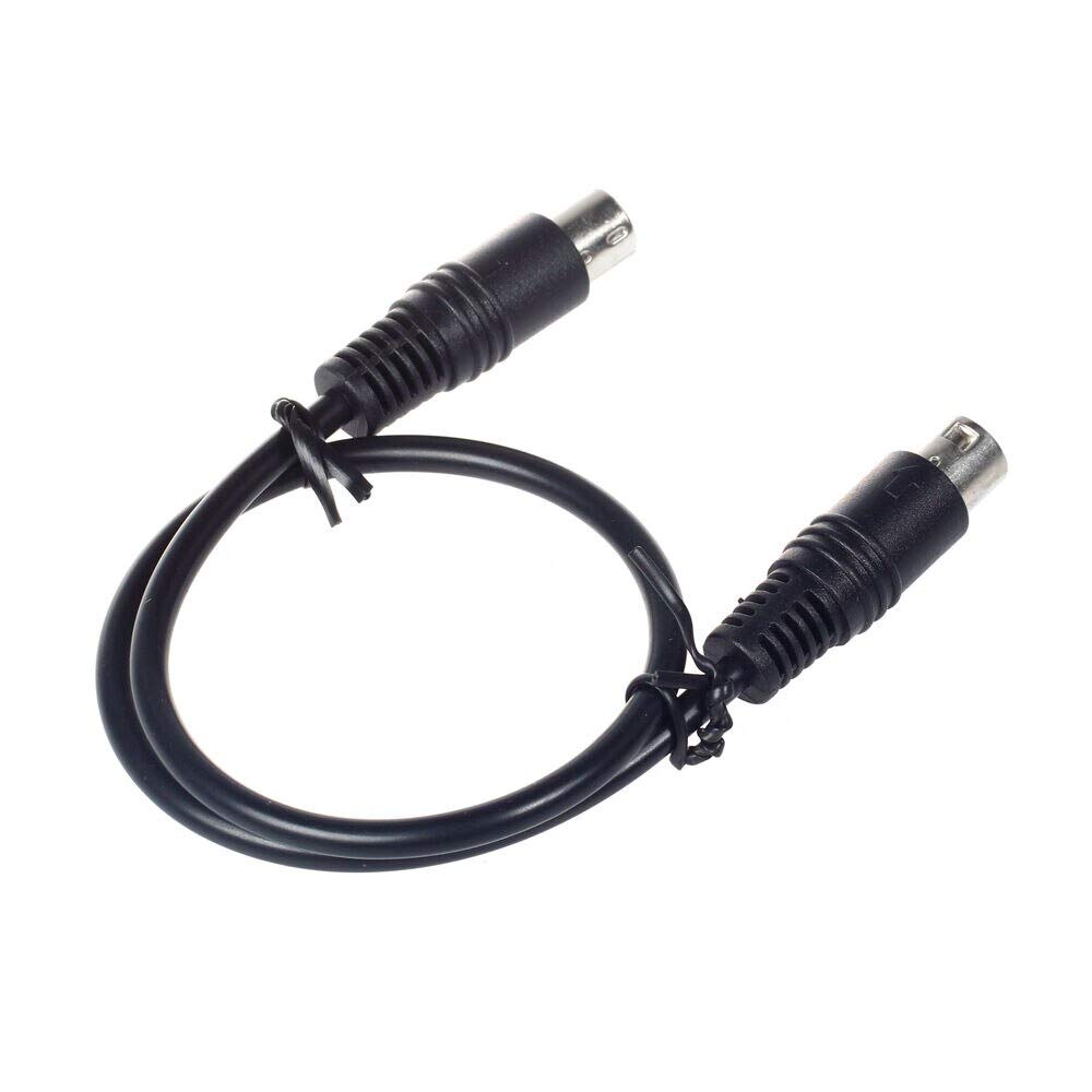 Davitu Electrical Equipments Supplies - Connector Link Cable For Sega 32x To Sega Genesis 2 & 3 Generation Console BT