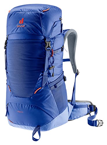 Deuter Fox 30 - Indigo Pacific 30L