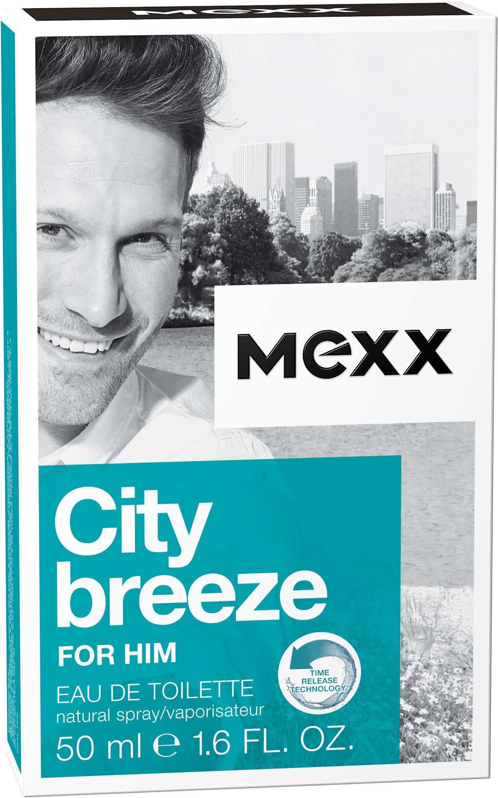 MEXX City Breeze