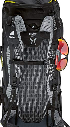 Deuter Unisex – Adult's Speed Lite 26 Hiking Backpack, Black, 26 L