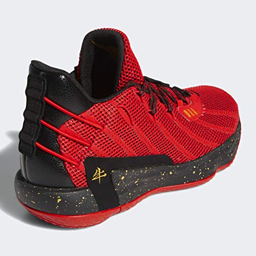 adidas Dame 7 Mens Basketball Shoes Fy3442 Size 9