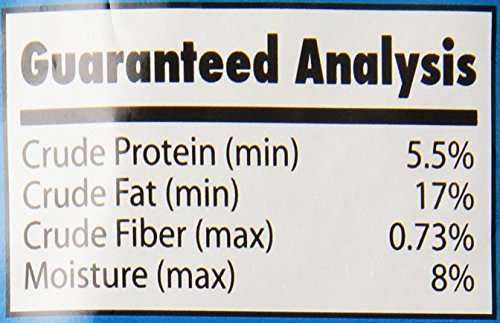 Grandma Lucy's Organic Baked Treat for Dogs, Mixed 3 Packs x 14 Oz - Apple, Pumpkin and Blueberry Flavors