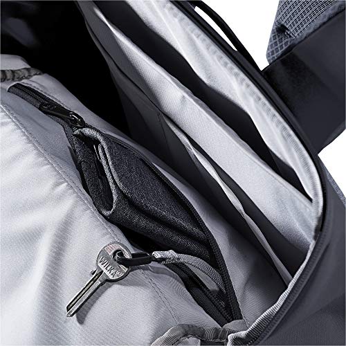 Deuter UP Stockholm Urban Daypack - Black