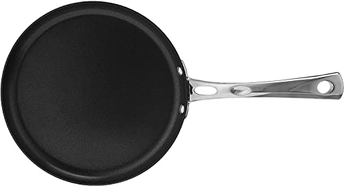 Cuisinart French Classic Tri-Ply Stainless 10-Inch Nonstick Crepe Pan