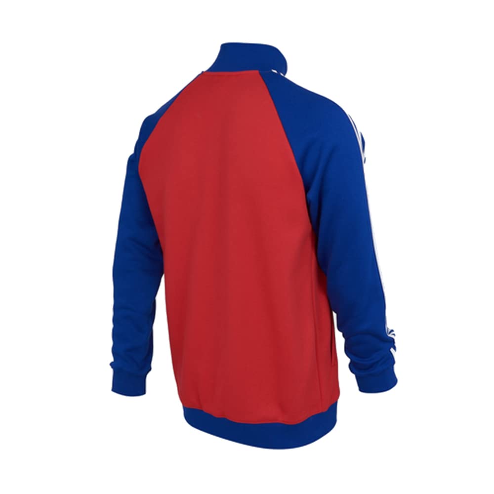adidas FC BAYERN 21/22 ANTHEM JACKET