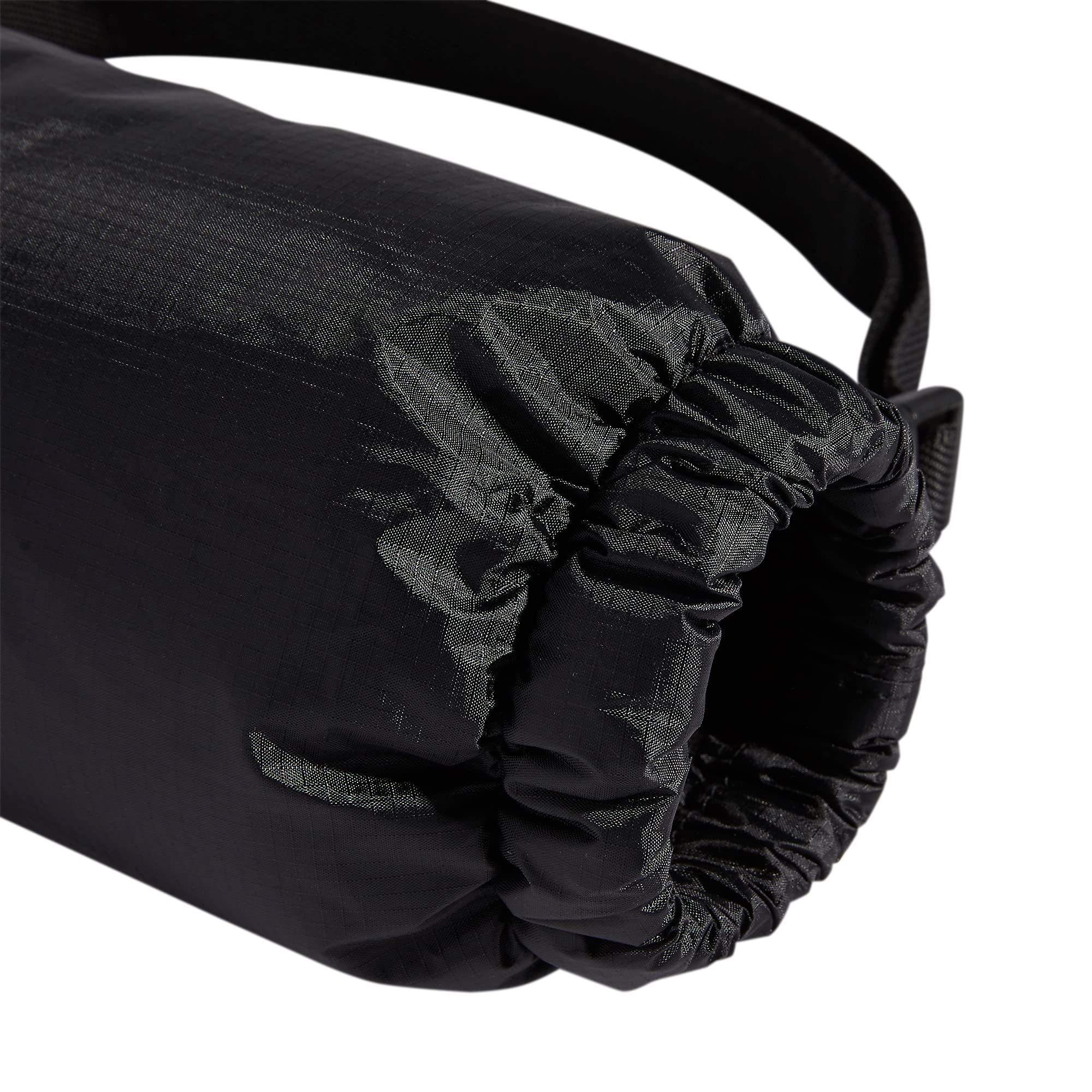 adidas Football Handwarmer, Black/White, One Size