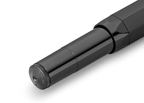 Kaweco KALLIGRAFIE Fountain Pen Black