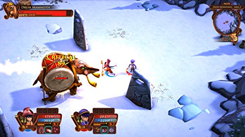 Aerea Collector's Edition - PlayStation 4
