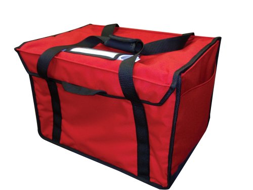 Heated Food Delivery System, Standard Size