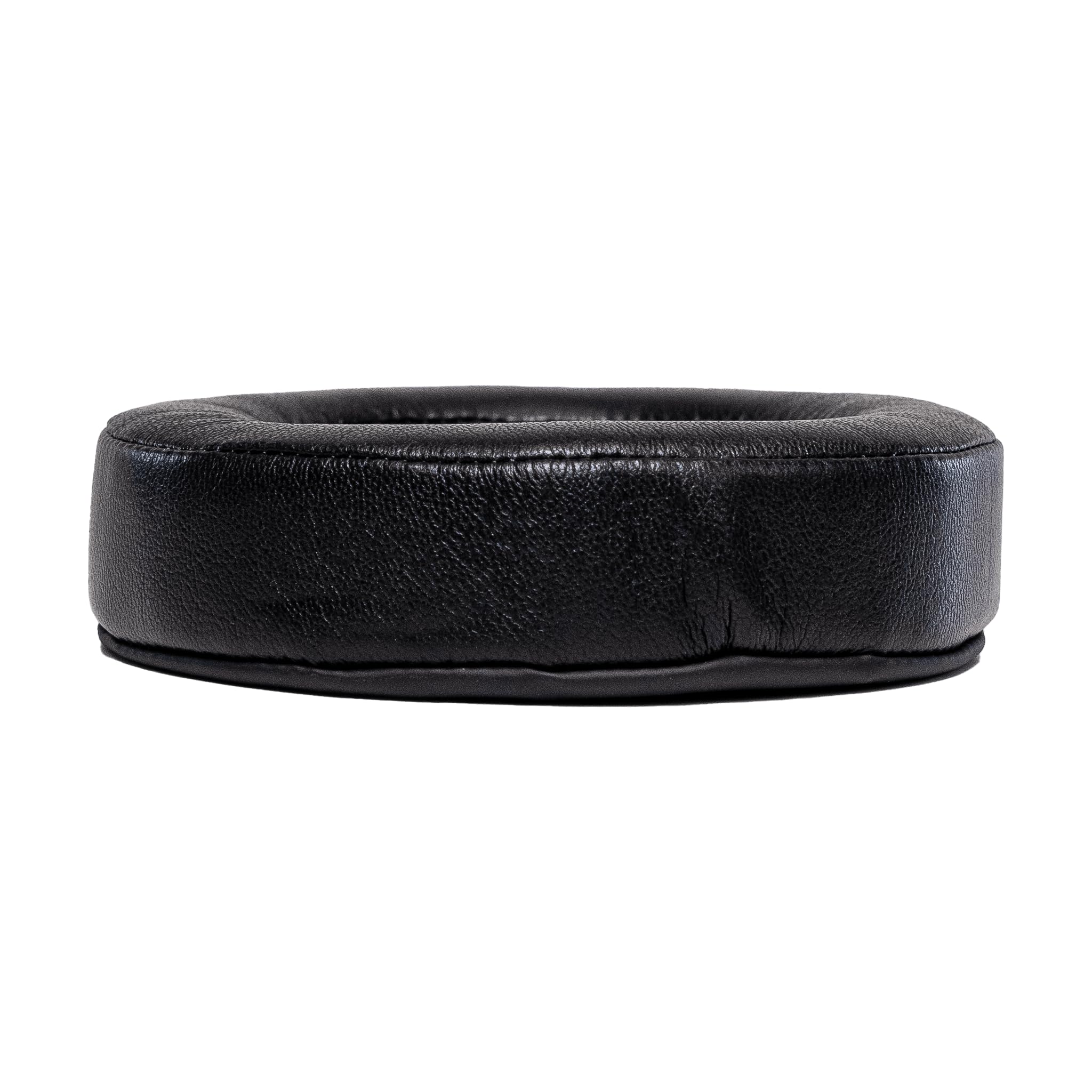 Dekoni Audio Earpads for Beyerdynamic DT Series - Comfortable Replacement Ear Pads for DT 990 Pro, Enhanced Sound Quality, Durable Design (Choice Leather)