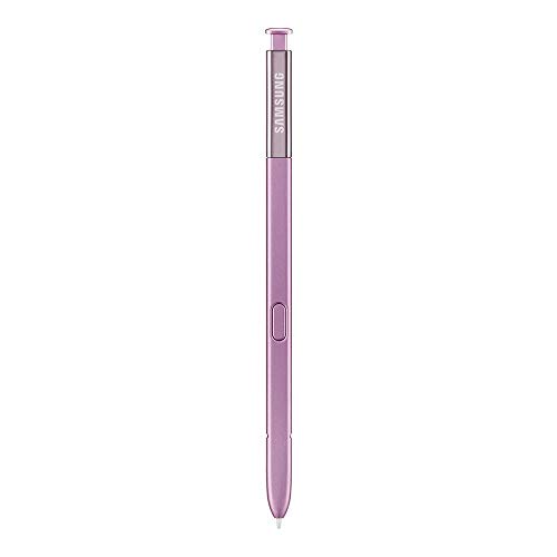 Samsung Galaxy Note 9, 128GB, Lavender Purple - GSM Carriers (Renewed)