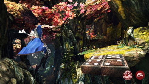 Alice: Madness Returns - Playstation 3