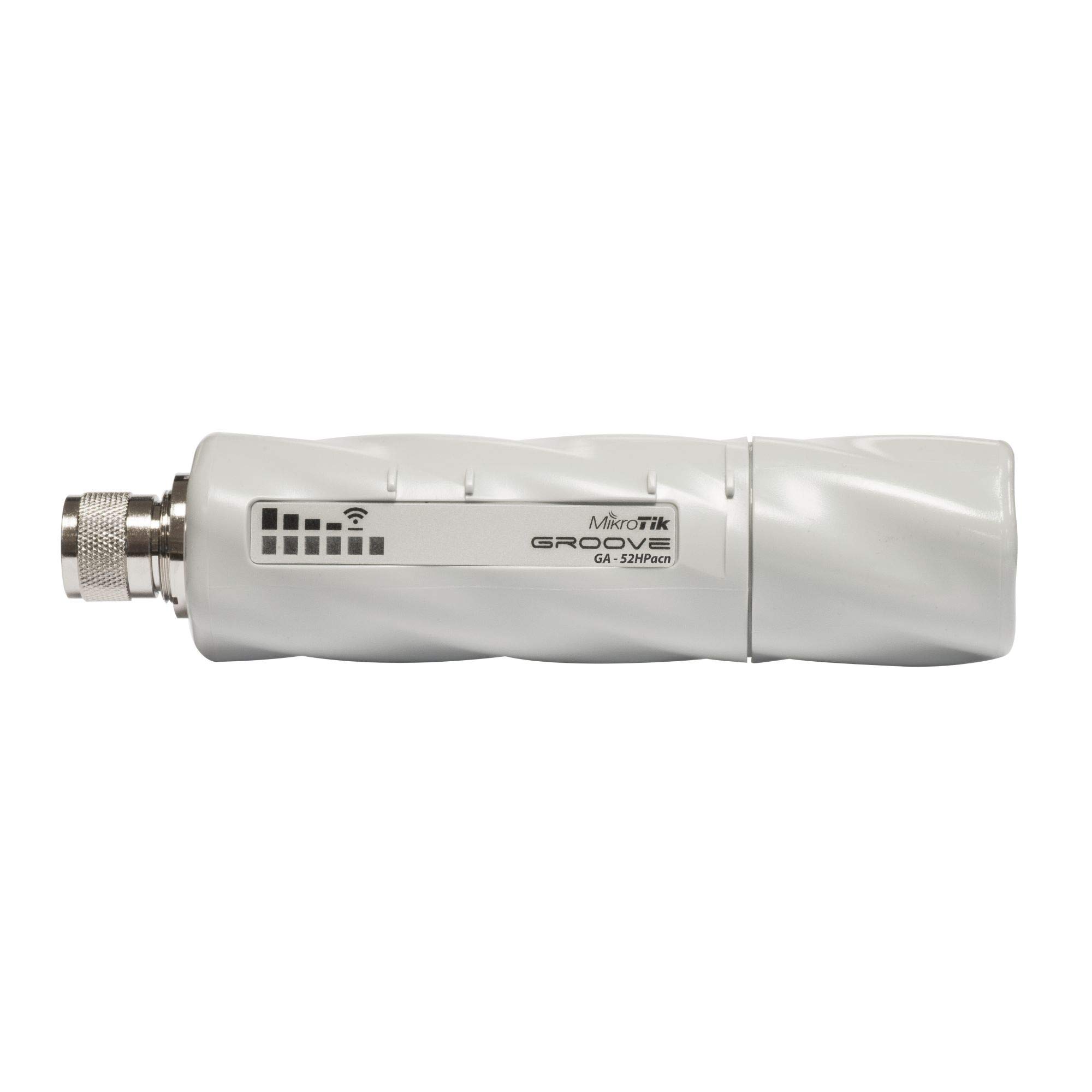 Mikrotik Groove 52 ac Outdoor CPE 802.11ac Gigabit PoE 2.4GHz 5GHz 5W OSL3
